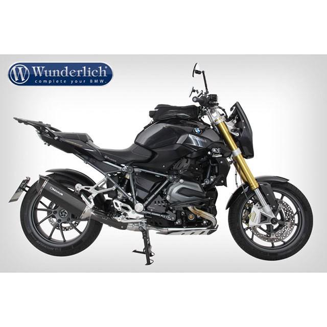 Wunderlich Wunderlich:ワンダーリッヒ フェンダーレスキット R1200R LC 水冷 R1200RS LC 水冷 ...