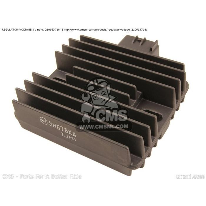 CMS CMS:シーエムエス REGULATOR-VOLTAGE :23457639:ウェビック1号店 - 通販 - Yahoo!ショッピング