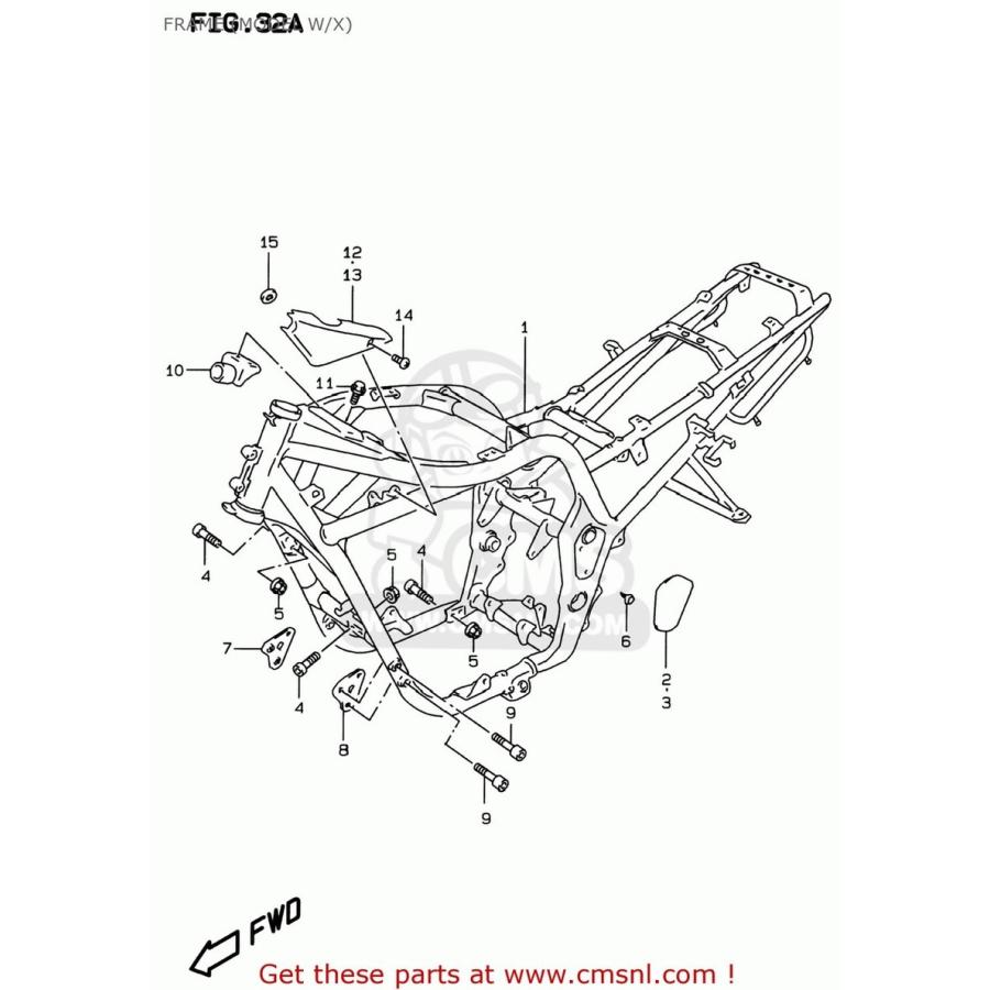 CMS CMS:シーエムエス FRAME(ORANGE) :23462018:ウェビック1号店 - 通販 - Yahoo!ショッピング