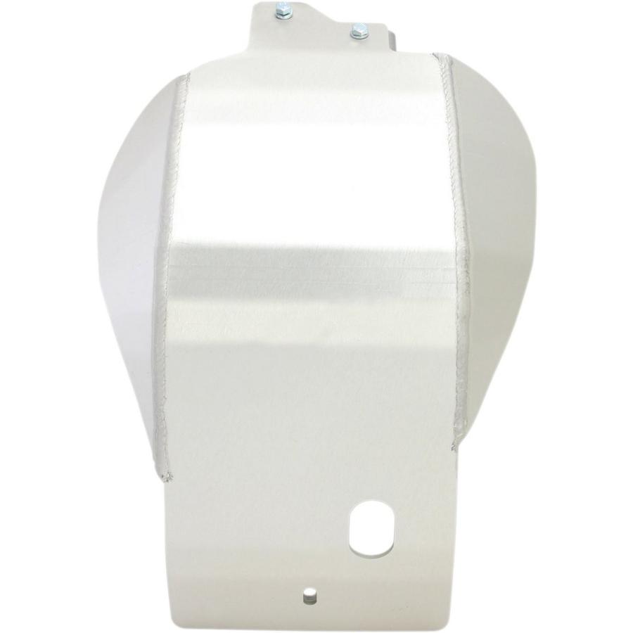 MOOSE RACING ムースレーシング アルミ スキッドプレート【ALUMINUM SKID PLATES [0506-1136]】 FC ...