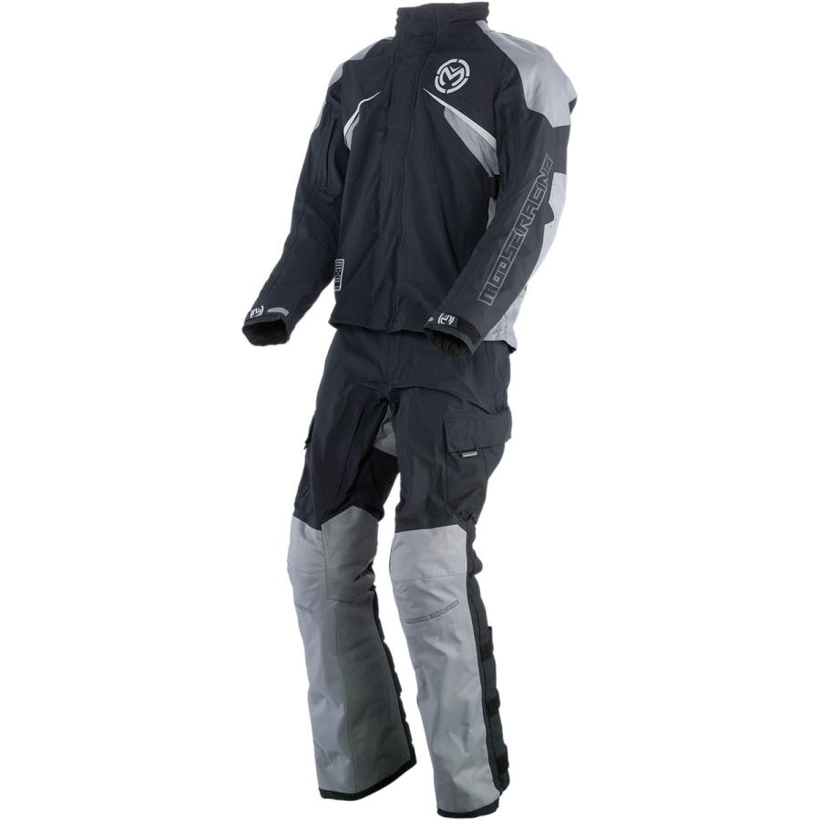 MOOSE RACING MOOSE RACING:ムースレーシング EXPEDITION ジャケット【Expedition Jacket ...