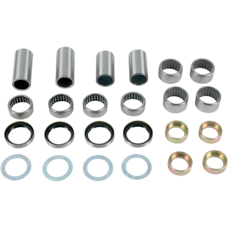 MOOSE RACING ムースレーシング Swingarm Bearing Kit[1302-0050] :23561282:ウェビック1号店 - 通販 - Yahoo!ショッピング