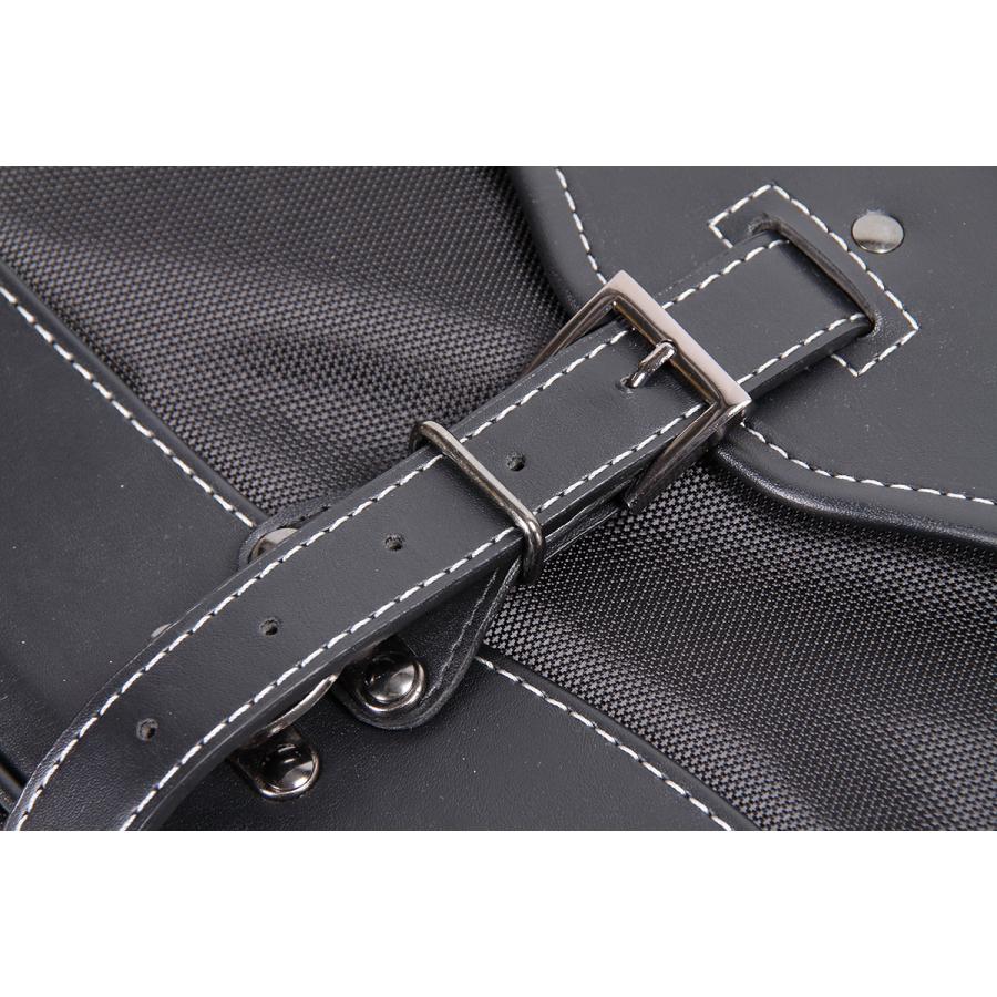 DEGNER デグナー サドルバッグ サイドバッグ 車体用バッグ・ケース : ウェビック1号店 - 通販 - Yahoo!ショッピング