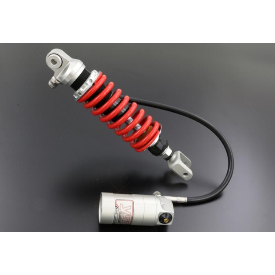 YSS ワイエスエス MONO LINE リアシングルショック 【MXシリーズ】 MX366 RGV250 (ガンマ) SUZUKI スズキ リアサスペンション サスペンション 足回り : ウ ...