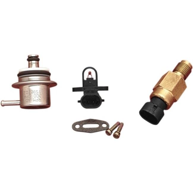 Drag Specialties ドラッグスペシャリティーズ EFI Engine Temperature Sensor[DS289285 ...