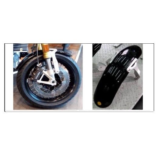 YAMAHA DK design ディーケーデザイン 拡張フロントフェンダー RnineT BMW フロントフェンダー フェンダー関連 外装 ...