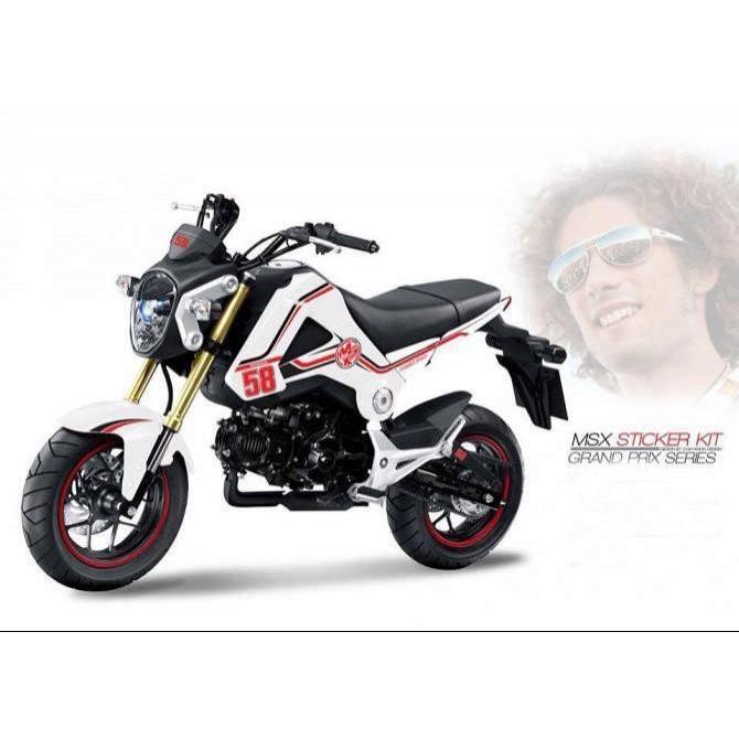 TYGA PERFORMANCE TYGA PERFORMANCE:タイガパフォーマンス ステッカーセット TYPE：Simoncelli ...