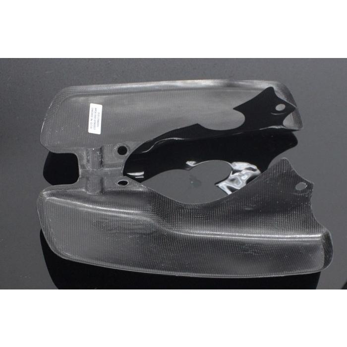 TYGA Performance PERFORMANCE タイガパフォーマンス レッグシールド Chaly HONDA ホンダ レッグバイザー ...