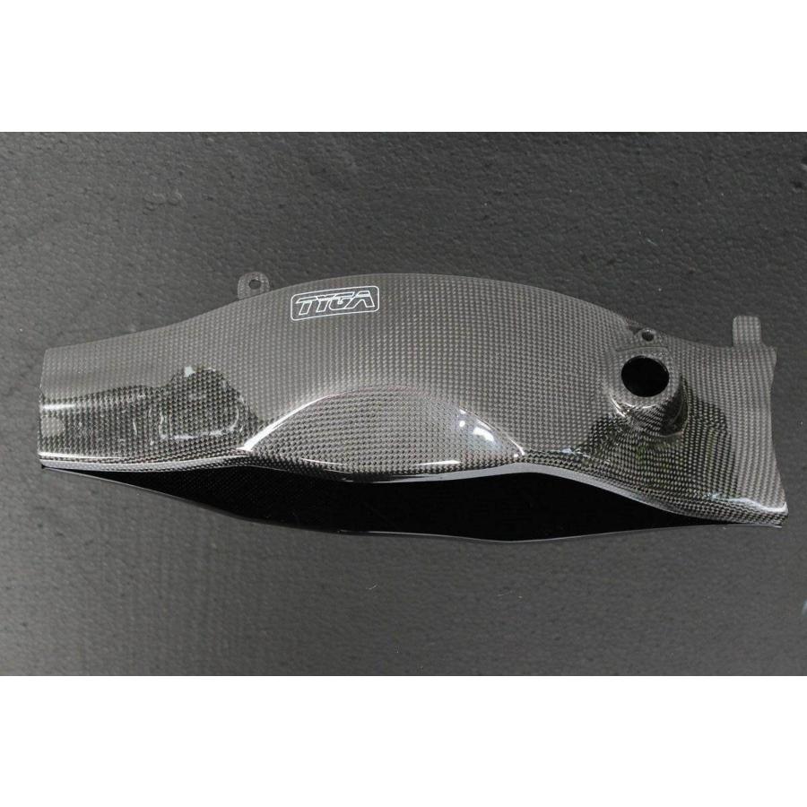 TYGA PERFORMANCE TYGA PERFORMANCE:タイガパフォーマンス スイングアームカバー RVF400 ...