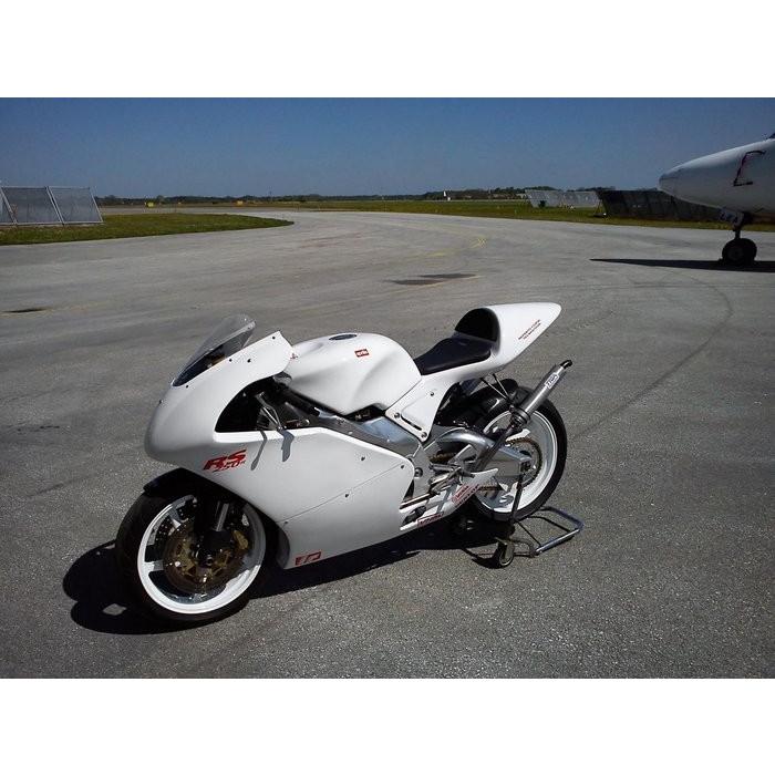 タイガパフォーマンス TYGA PERFORMANCE シートセット RS250 (アプリリア) APRILIA アプリリア ...