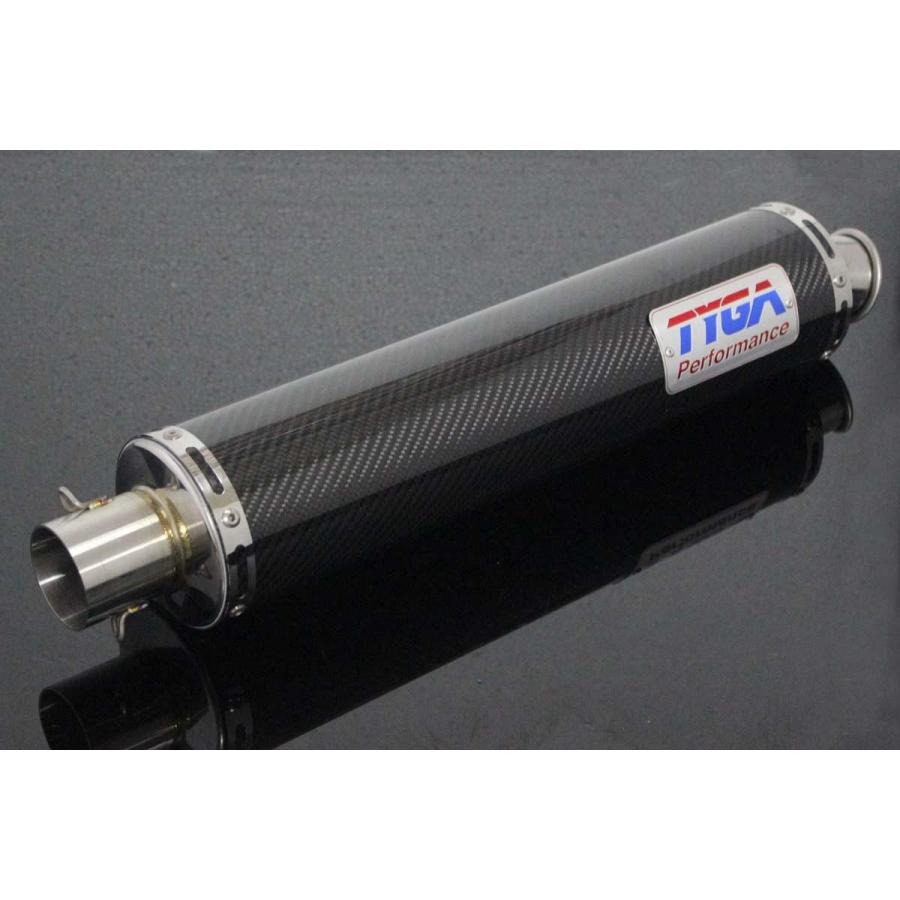 TYGA Performance PERFORMANCE タイガパフォーマンス サイレンサー RVF400 VFR400R HONDA ホンダ ...