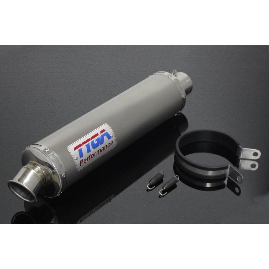 TYGA PERFORMANCE:タイガパフォーマンス TYGA PERFORMANCE サイレンサー Sonota その他 ...