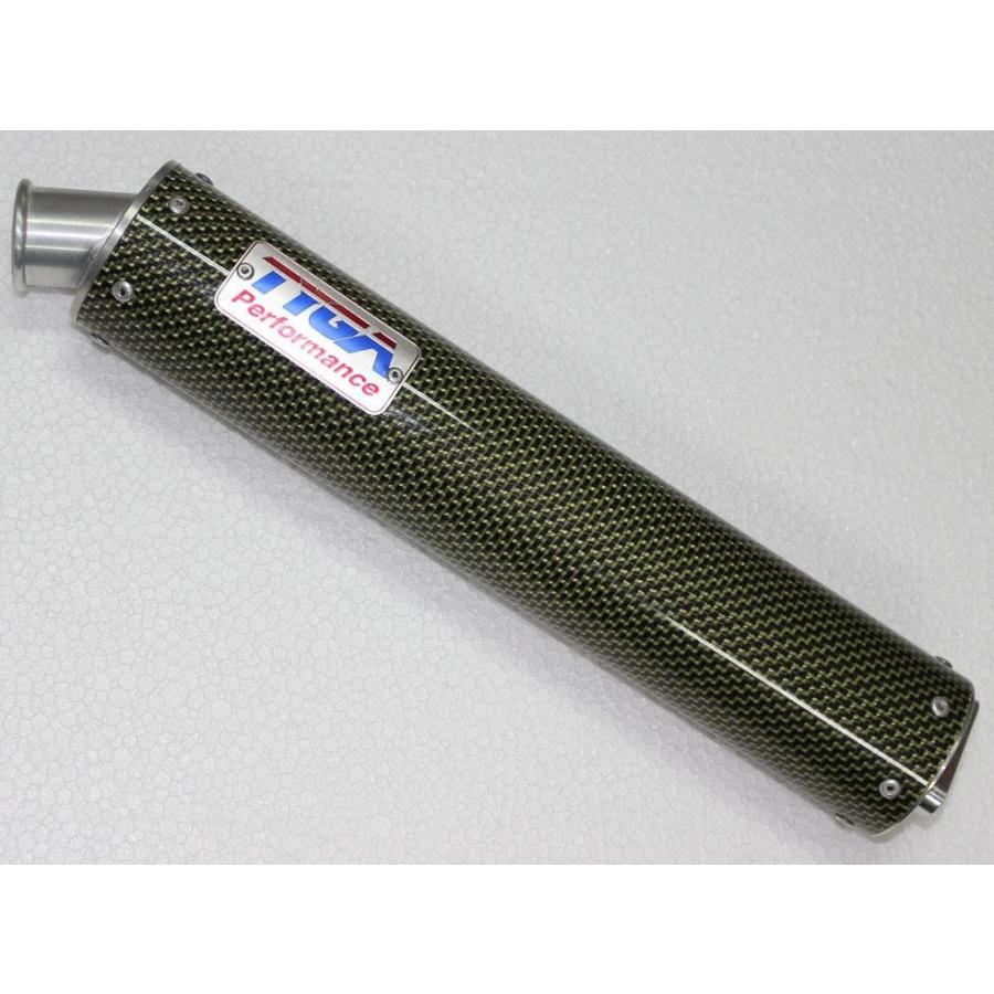 TYGA PERFORMANCE:タイガパフォーマンス TYGA PERFORMANCE サイレンサーアッシー Sonota その他 ...