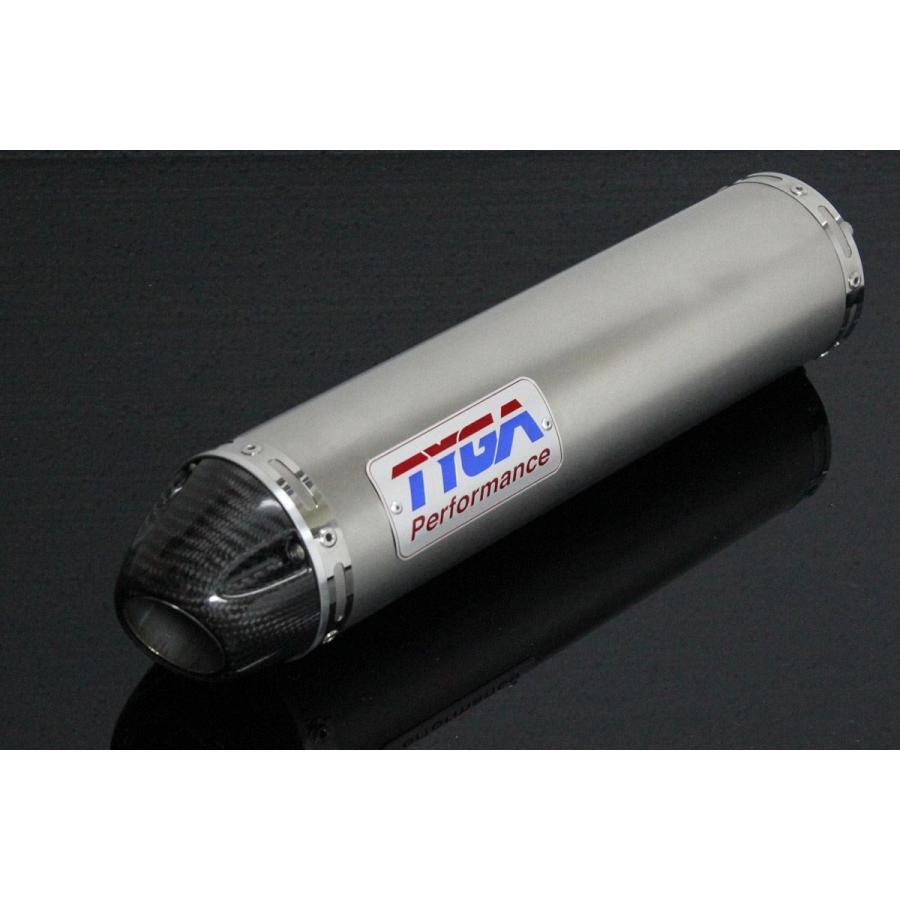 TYGA Performance PERFORMANCE:タイガパフォーマンス PERFORMANCE サイレンサー CBR250RR ...