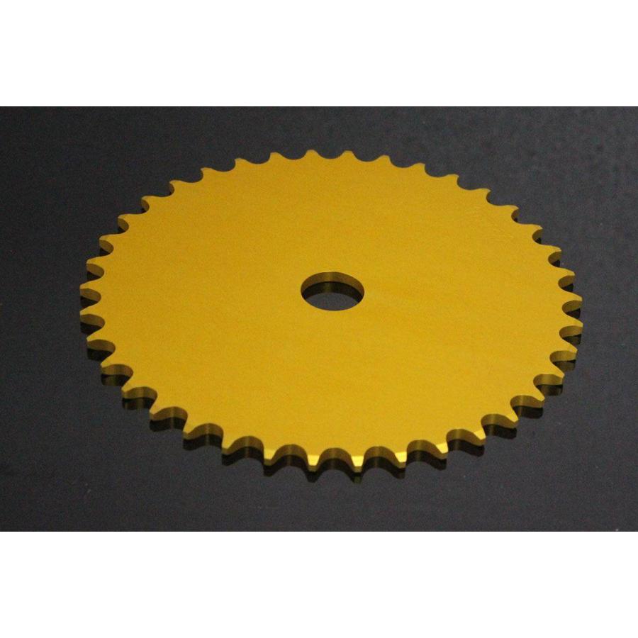 TYGA Performance PERFORMANCE タイガパフォーマンス スプロケット NUMBER OF TEETH：46T ドリブン ...