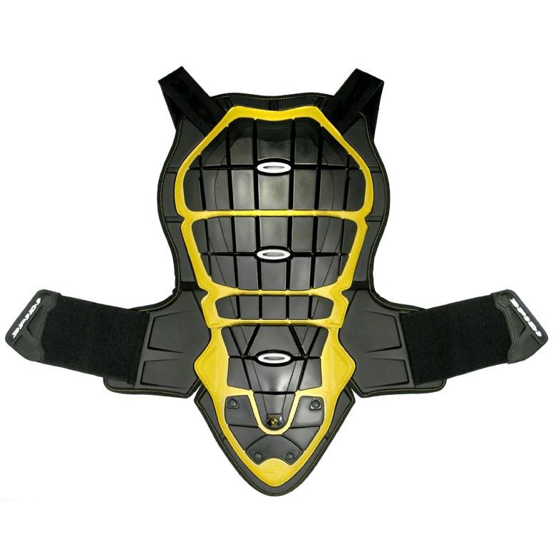 SPIDI スピーディー DEFENDER B&C 160-170 Size：M その他上半身プロテクター プロテクター : ウェビック1号店 ...