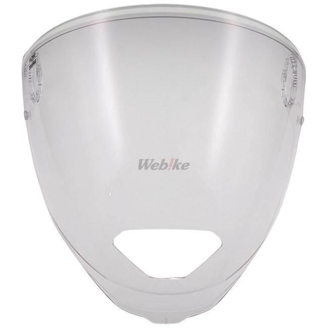 NOLAN（ノーラン） N44 シールド N70-2GT ヘルメットシールド ヘルメット : ウェビック1号店 - 通販 - Yahoo!ショッピング