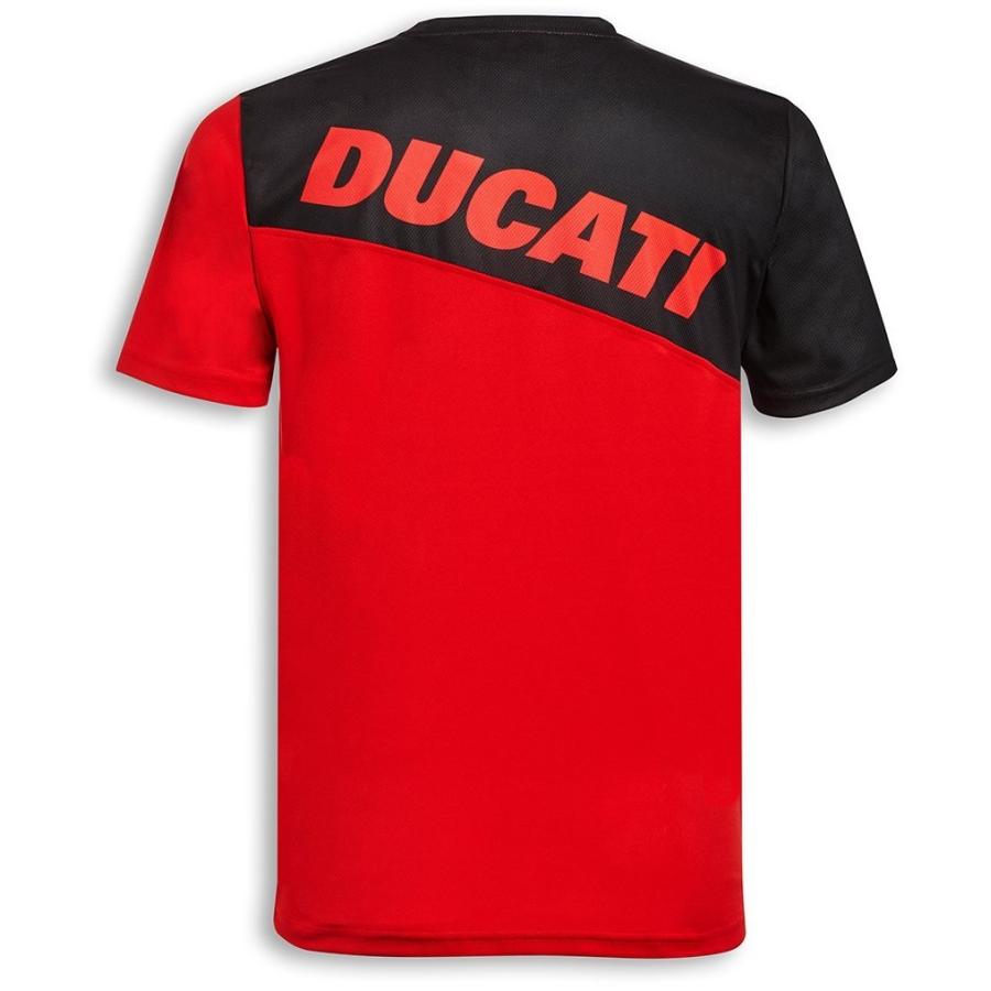 DUCATI Performance DUCATI Performance:ドゥカティパフォーマンス アドベンチャー Tシャツ サイズ：XXL :23774350:ウェビック1号店 - 通販 ...