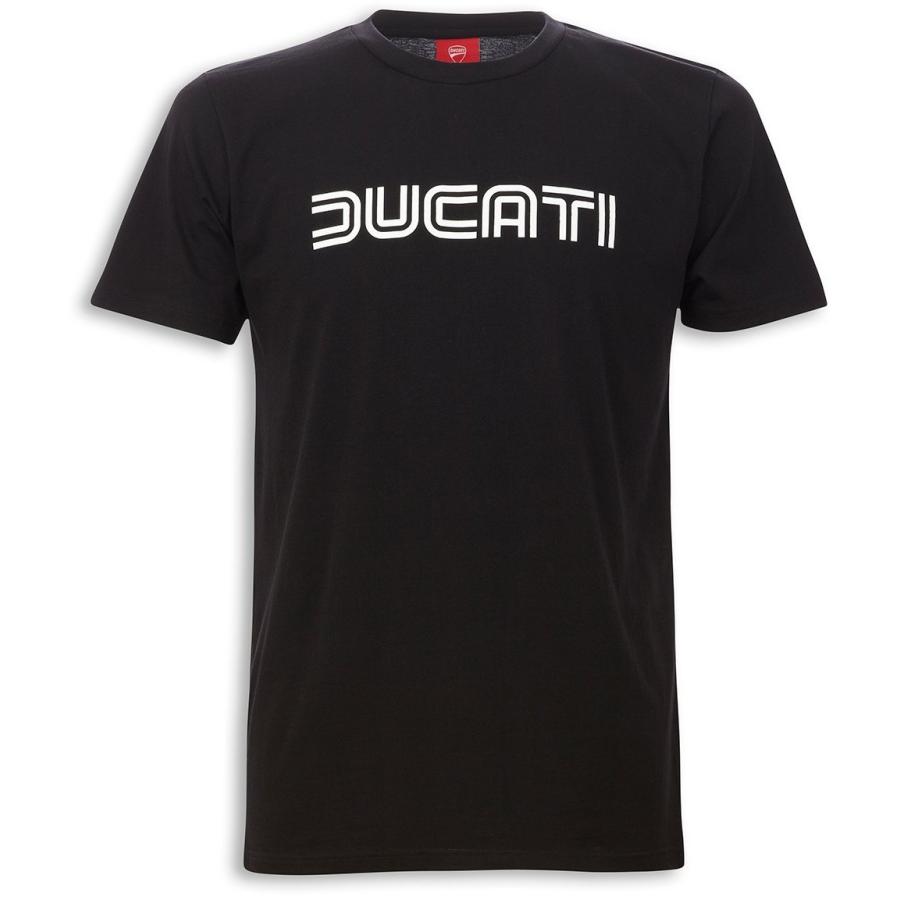 DUCATI Performance ドゥカティパフォーマンス Ducatiana 80s Tシャツ サイズ：XXXL アパレル : ウェビック1号店 - 通販 - Yahoo!ショッピング
