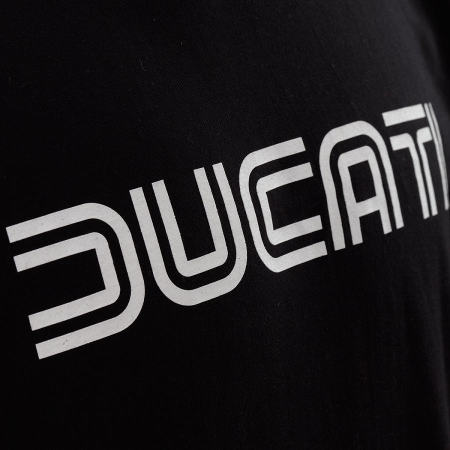 DUCATI Performance ドゥカティパフォーマンス Ducatiana 80s Tシャツ サイズ：XXXL アパレル : ウェビック1号店 - 通販 - Yahoo!ショッピング