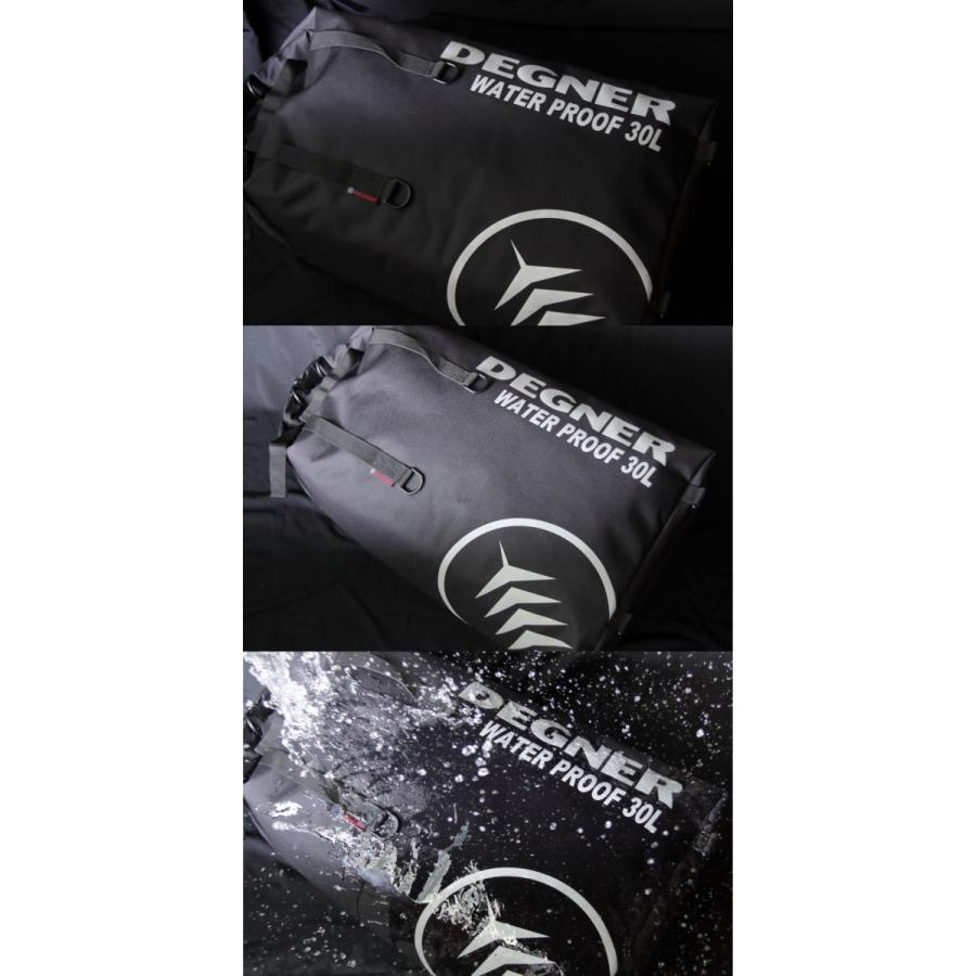 DEGNER デグナー レインバッグ リュックサック・ナップザック : ウェビック1号店 - 通販 - Yahoo!ショッピング