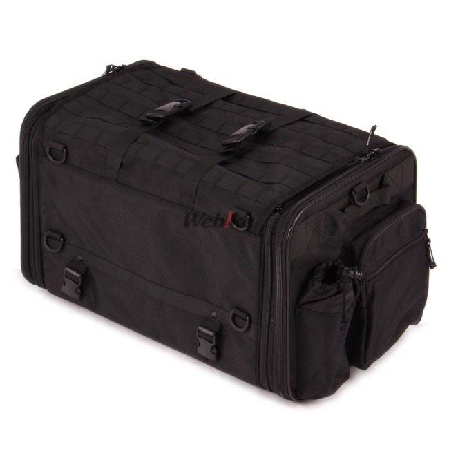 HenlyBegins ヘンリービギンズ DH-724 ツーリングシートバッグLL V ストローム250SX Vストローム650 Vストローム1050 SS900 トレーサー900 シート ...