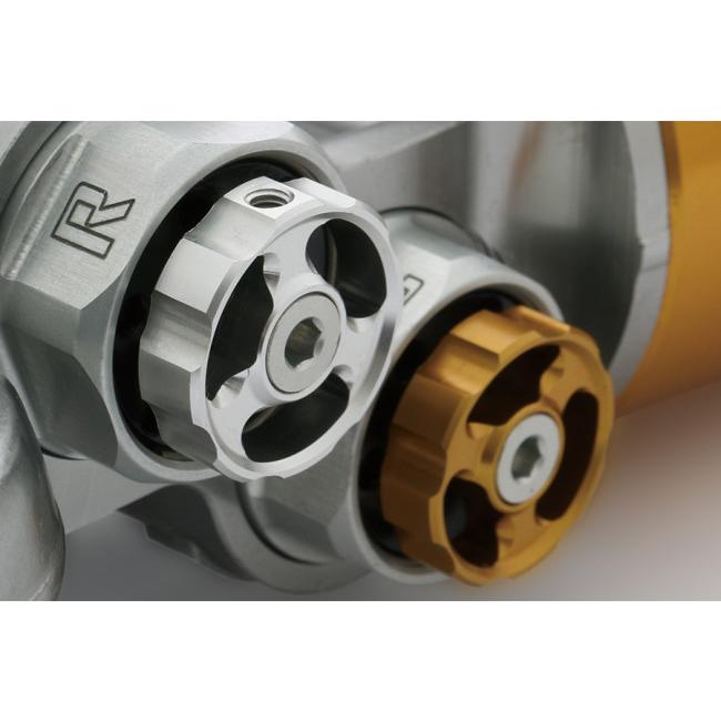 OHLINS オーリンズ リアサスペンション TTX-GP 2018 ZX-6R OHLINS オーリンズ リアサスペンション TTX-GP 2018 ZX-6R