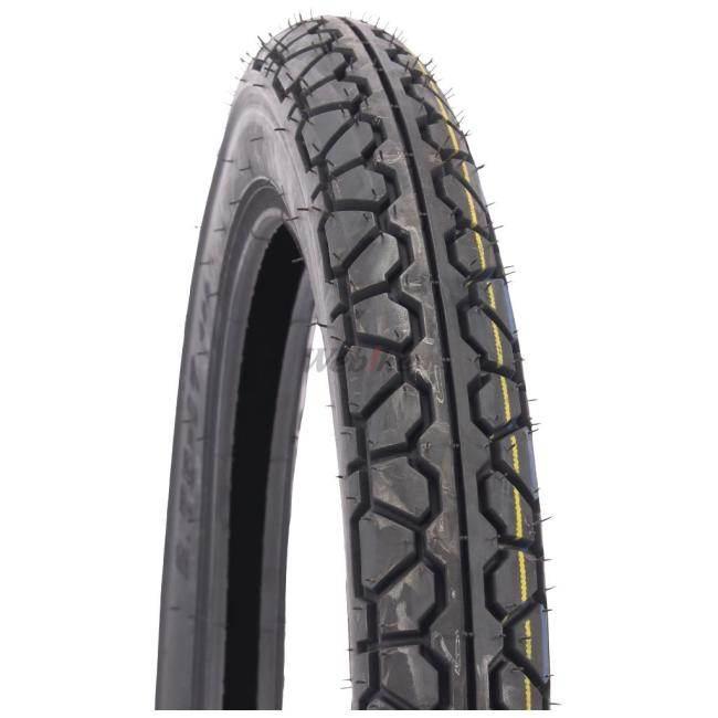 IRC アイアールシー NR21 【2.75-17 4PR WT】 タイヤ ハンターカブCT110 CL50 クロスカブ110 HONDA ...