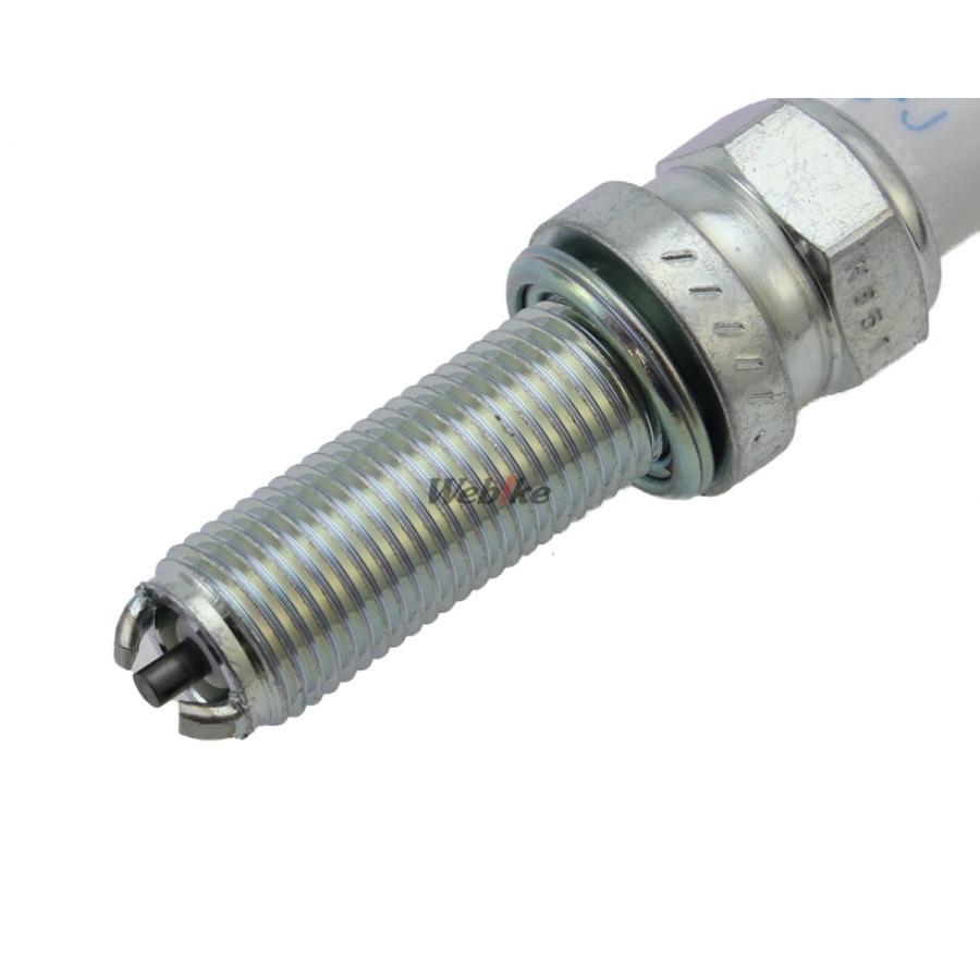 NGK NGK:エヌジーケー 標準プラグ LMAR9E-J 6884 MT-10 MT-10 SP YZF-R1 YAMAHA ヤマハ ...