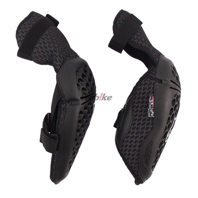 アルパインスターズ（alpinestars） BIONIC PLUS ELBOW PROTECTOR [バイオニック プラス エルボー ...