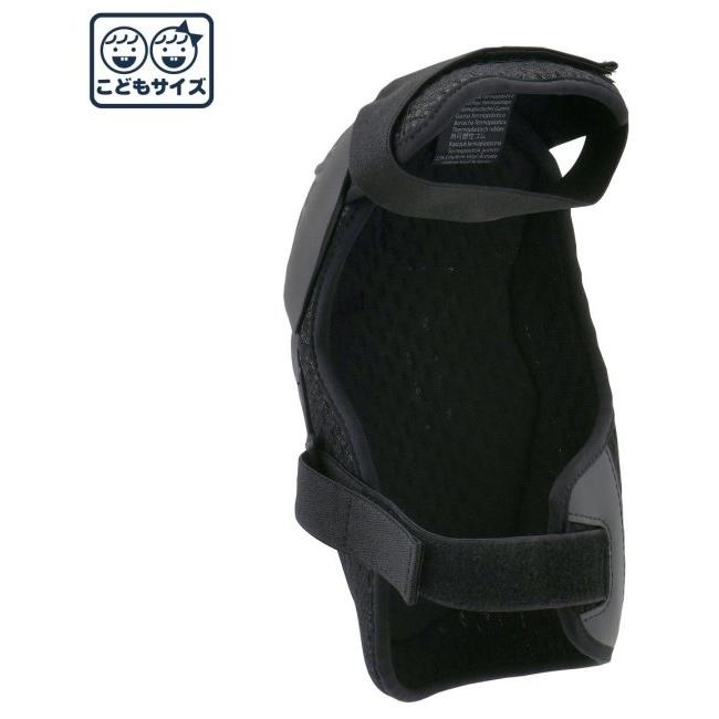 alpinestars アルパインスターズ BIONIC PLUS YOUTH KNEE PROTECTOR [バイオニック プラス ユース ...