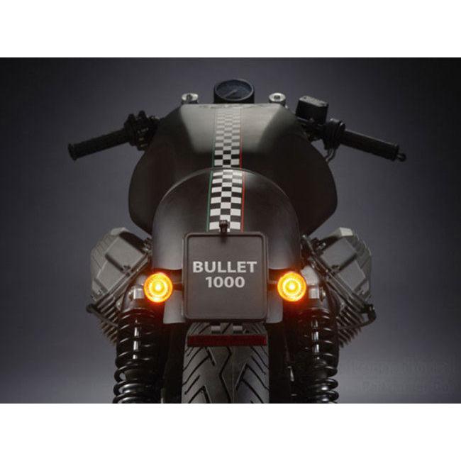 Kellermann ケラーマン Bullet 1000 Extreme [バレット 1000 エクストリーム] 本体カラー：マットブラック :23878226:ウェビック1号店 - 通販 ...