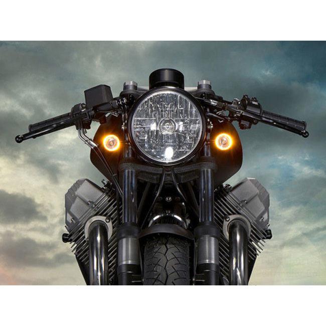 Kellermann ケラーマン Bullet 1000 Extreme [バレット 1000 エクストリーム] 本体カラー：クローム :23878227:ウェビック1号店 - 通販 ...