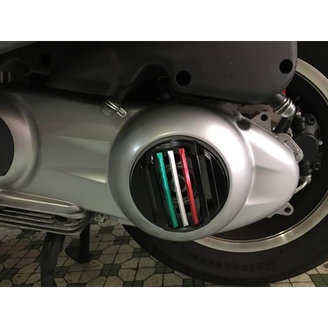 Go Works Go Works:ゴーワークス VESPA 2Vエンジン/ベルトドライブカバー(穴なし) Vespa ベスパ Vespa ベスパ Vespa ベスパ Vespa ベスパ ...