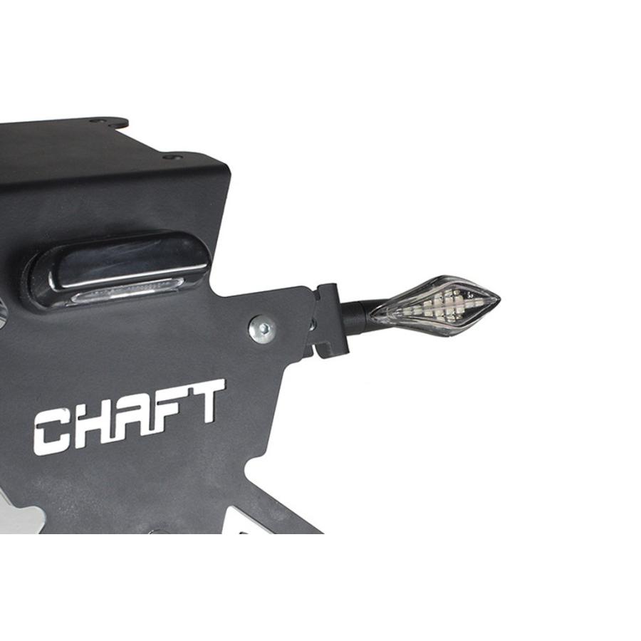 CHAFT CHAFT:チャフト LEDウインカー :23889298:ウェビック1号店 - 通販 - Yahoo!ショッピング