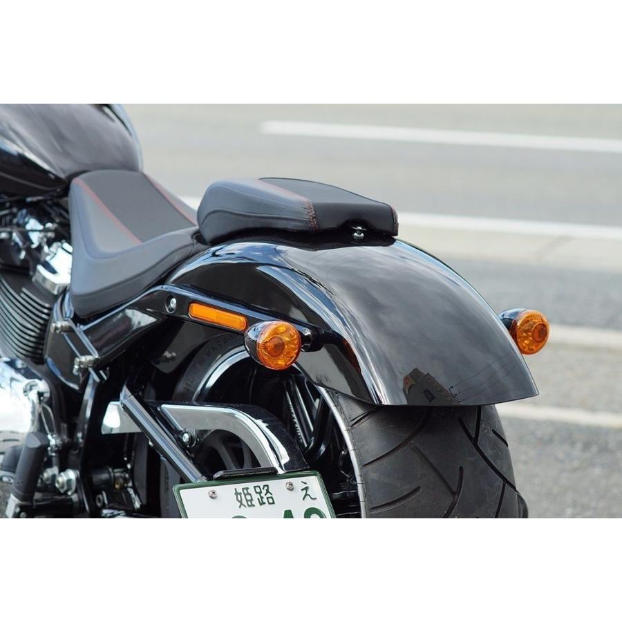 Custom Factory Noy’s Custom Factory Noy’s:カスタムファクトリーノイズ リヤフェンダー ver.2 ...