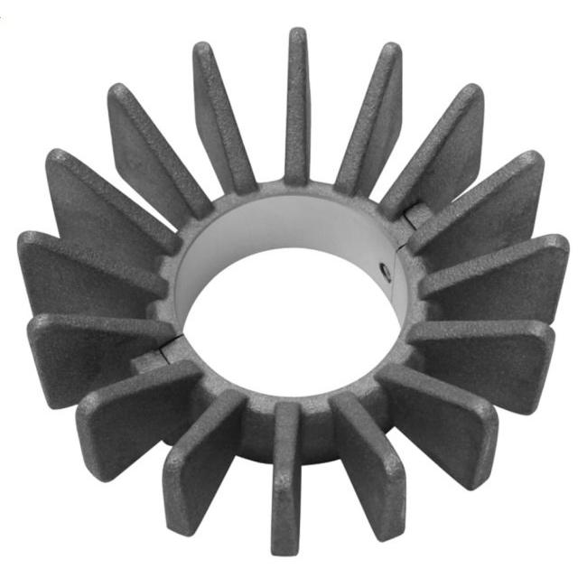 Motone Customs モートーンカスタムズ ビッグフィンヘッダー エキゾーストクランプ BONNEVILLE T100 ...