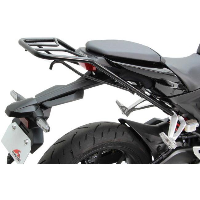 HURRICANE ハリケーン リアキャリア CB250R CB125R HONDA ホンダ 外装 : ウェビック1号店 - 通販 - Yahoo!ショッピング