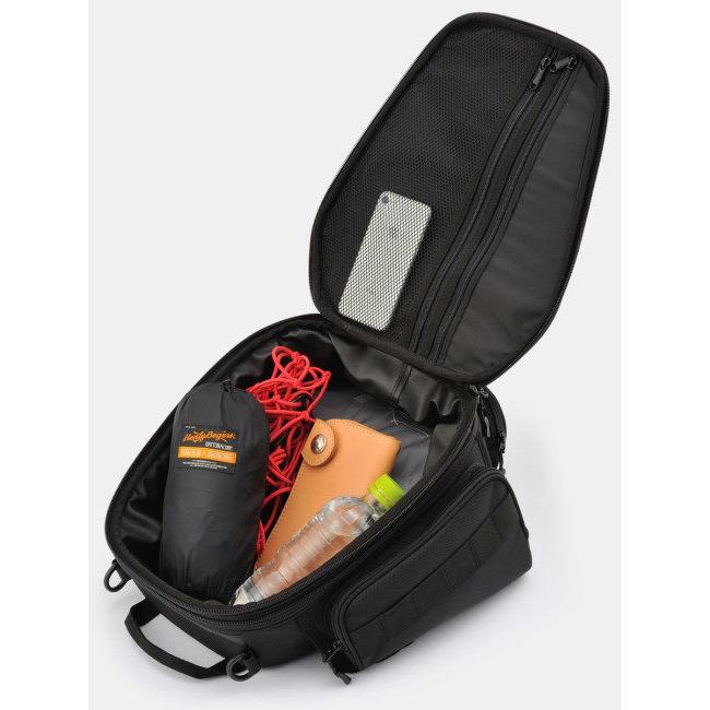 HenlyBegins ヘンリービギンズ DH-731 シートバッグ V ストローム250SX SUZUKI スズキ :23962257:ウェビック1号店 - 通販 - Yahoo!ショッピング