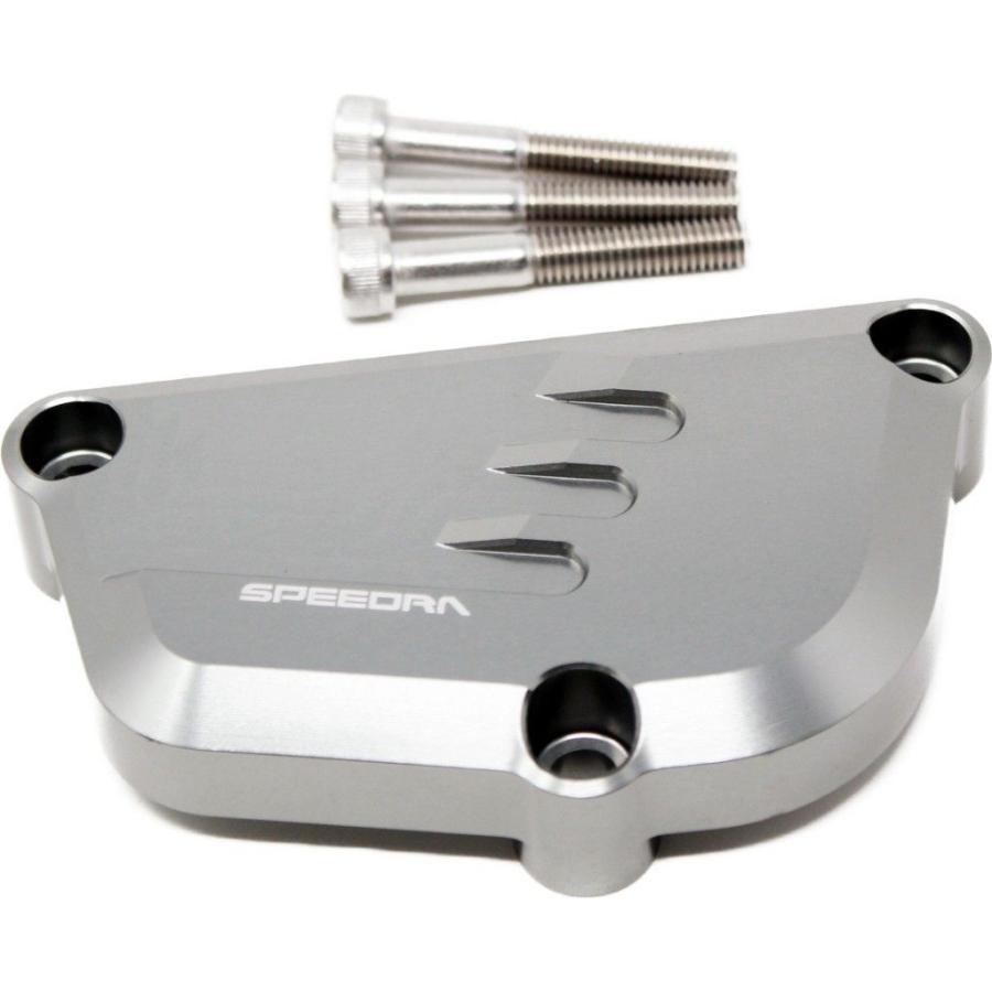 SPEEDRA SPEEDRA:スピードラ パルサーカバー カラー：チタン Z900RS Z900RS CAFE :23969365:ウェビック1号店 - 通販 - Yahoo!ショッピング