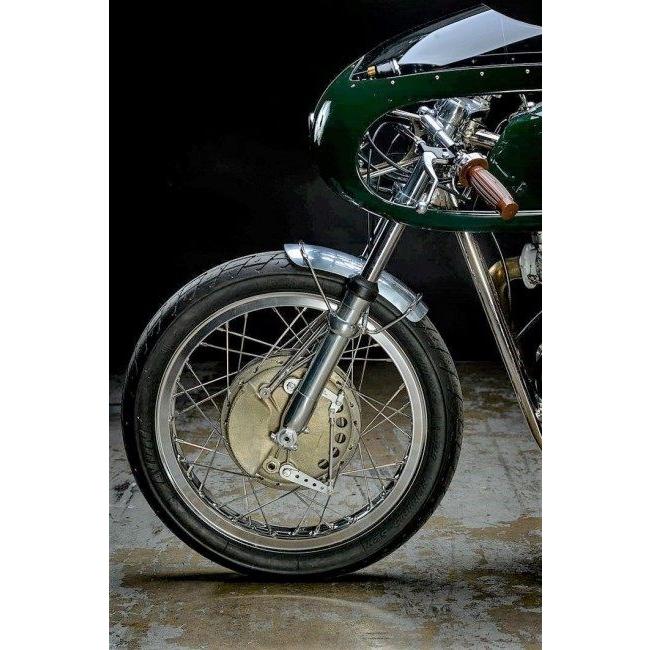 AVON エイボン AM20 RoadRunner 【90/90-21 54H】ロードランナー タイヤ オンロードタイヤ・アメリカン ...