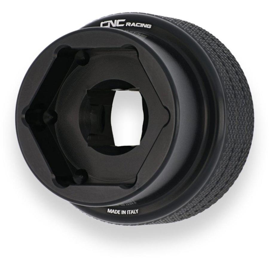 CNC Racing CNCレーシング ホイールナットソケット MONSTER 821 Multistrada 1200 Enduro ...