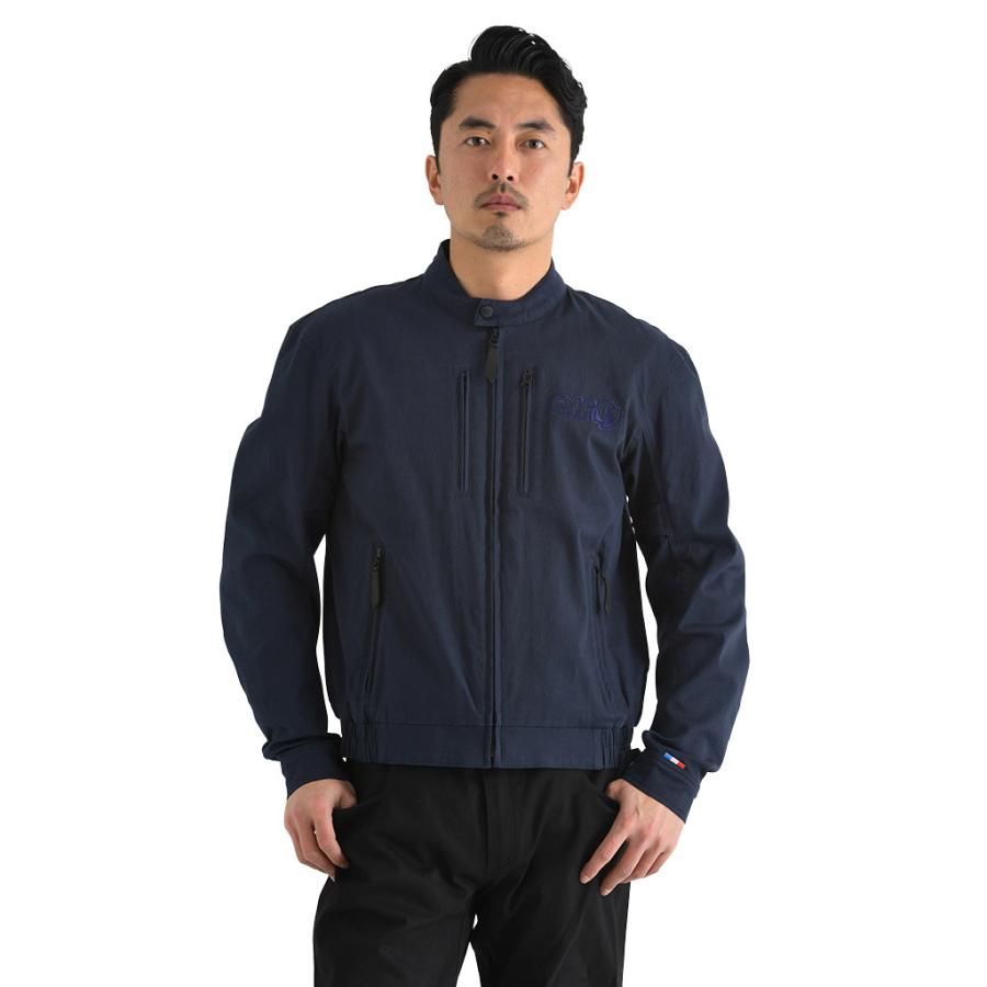 elf elf:エルフ アパレル EL-9221 Comfort Stretch Jacket[コンフォートストレッチジャケット] サイズ：S :24004879:ウェビック1号店 - 通販 ...