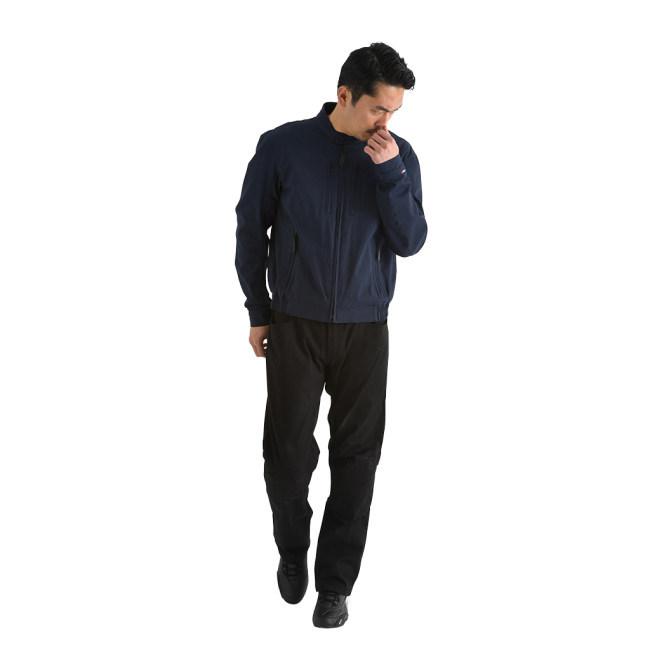 elf elf:エルフ アパレル EL-9221 Comfort Stretch Jacket[コンフォートストレッチジャケット] サイズ：S :24004879:ウェビック1号店 - 通販 ...