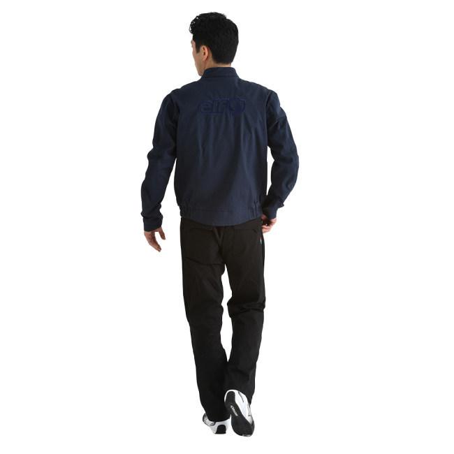 elf elf:エルフ アパレル EL-9221 Comfort Stretch Jacket[コンフォートストレッチジャケット] サイズ：S :24004879:ウェビック1号店 - 通販 ...