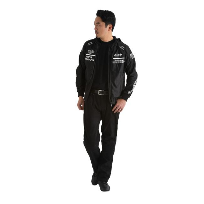 elf エルフ アパレル ELP-9221 Comfort Stretch Pants[コンフォートストレッチパンツ] サイズ：32 :24005039:ウェビック1号店 - 通販 ...