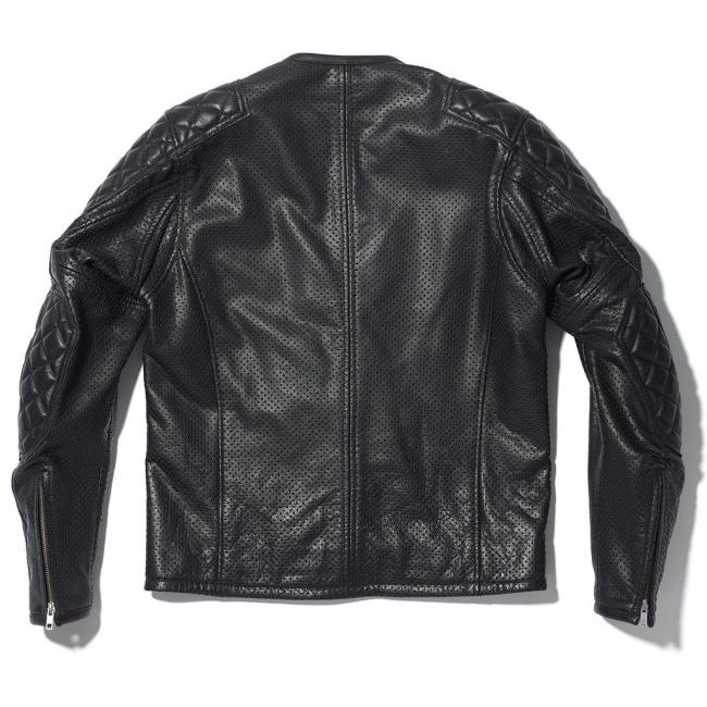 KADOYA カドヤ PL-EVO ジャケット 【K’S LEATHER】 サイズ：3L :24005690:ウェビック1号店 - 通販 ...