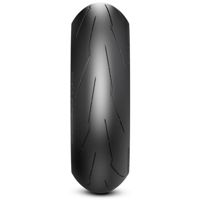 PIRELLI ピレリ DIABLO SUPERCORSA SC V3【110/70 ZR 17 M/C 54W TL SC1】ディアブロ スーパーコルサ SC V3 タイヤ ...