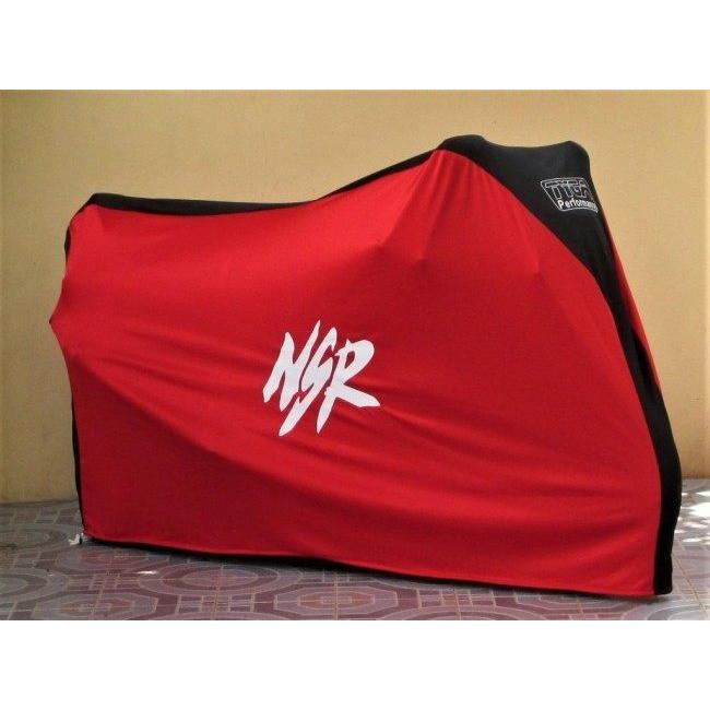 TYGA PERFORMANCE TYGA PERFORMANCE:タイガパフォーマンス オートバイダストカバー 【125cc-1000cc ...