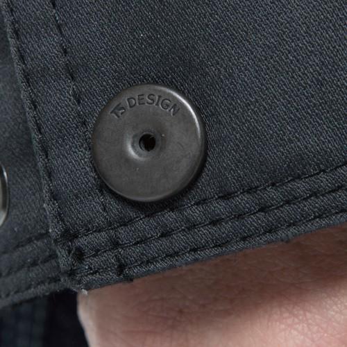 TSDESIGN TSDESIGN:ティーエスデザイン ライトウォームジャケット サイズ：M :24021085:ウェビック1号店 - 通販 - Yahoo!ショッピング